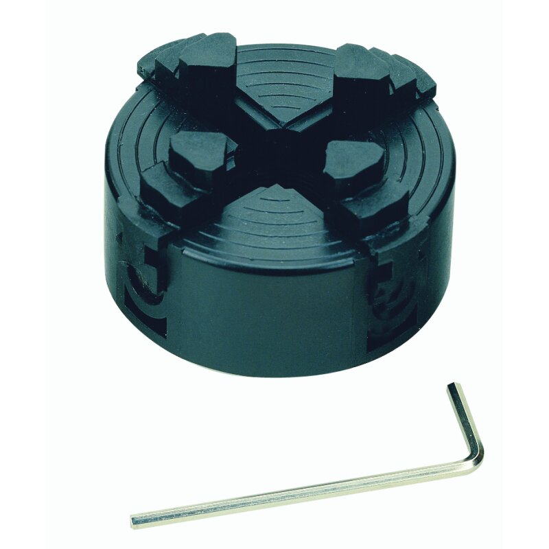 Proxxon Bohrfutter mit Pinole für den Reitstock der DB 250 - www.kirc
