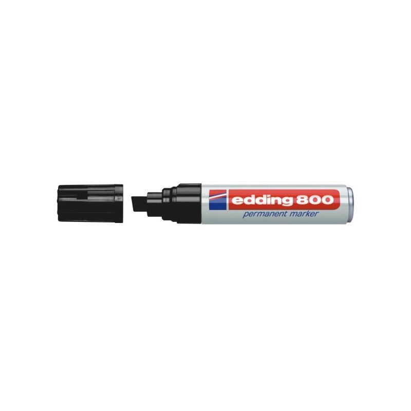 Edding 800 Permanentmarker - www.kirch-onlineshop.de, 5,95