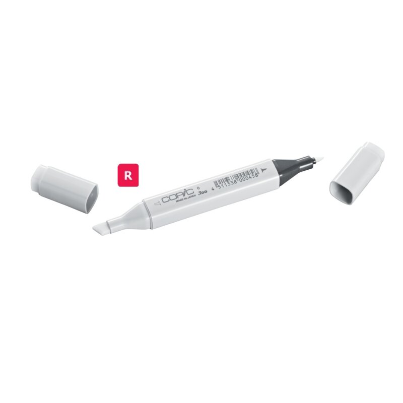 Copic Marker red - www.kirch-onlineshop.de, 6,50