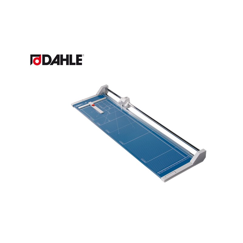 Dahle 556 Roll- und Schnitt- Schneidemaschine - www.kirch-onlineshop ...