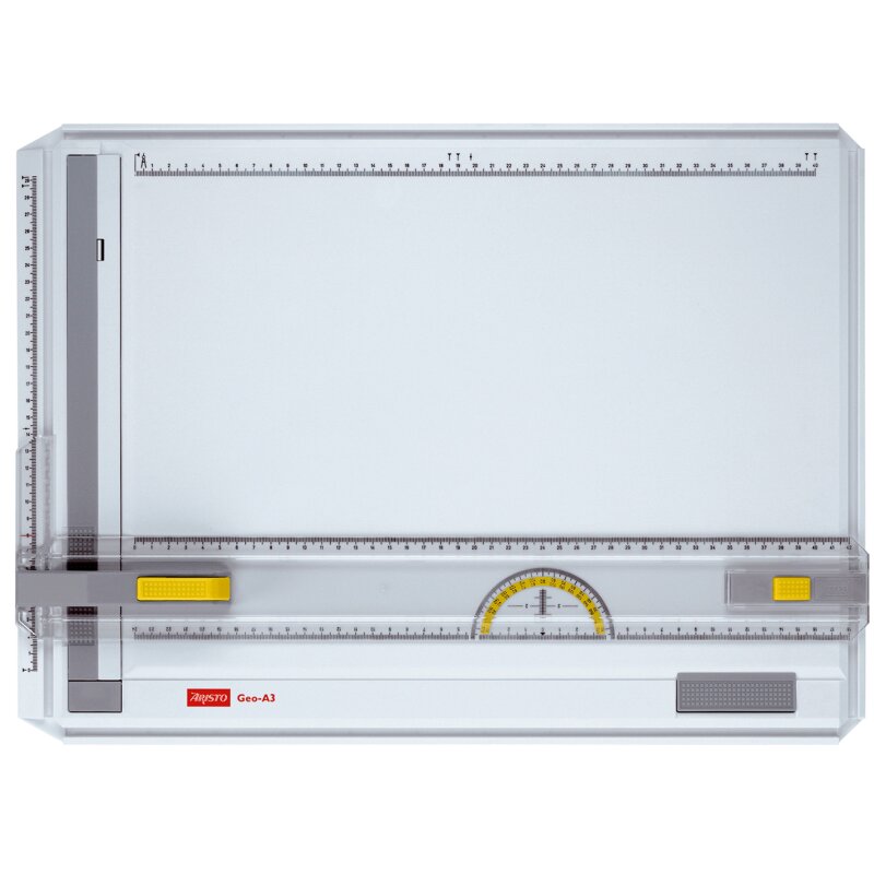 Zeichenplatte A3 günstig vom Kirch Onlineshop - www.kirch-onlineshop ...